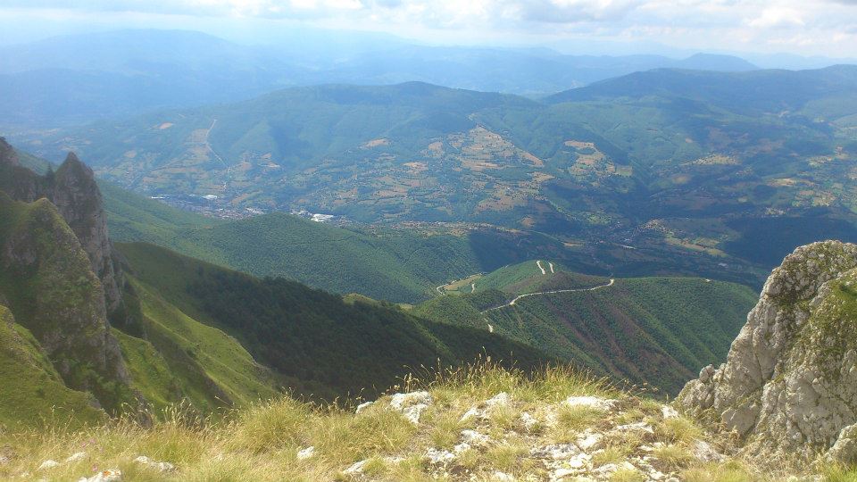 Vlašić (BiH) - MTB Vikend